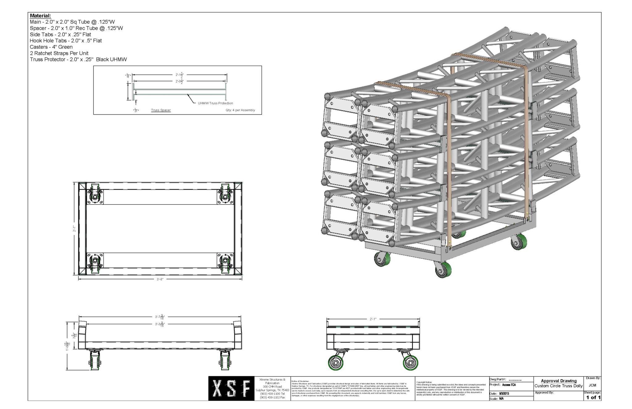 JM CADWORX – Drafting Services & Management Solutions